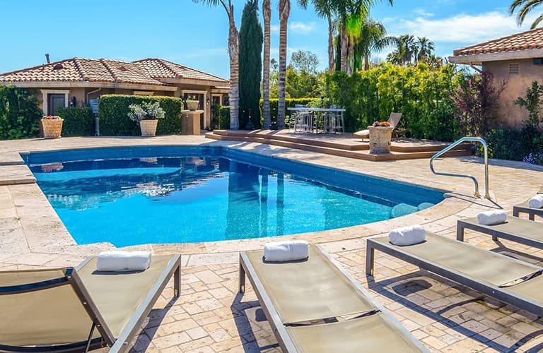 Passages Malibu - Luxury Addiction Treatment Center - Alcohol & Drug Rehab