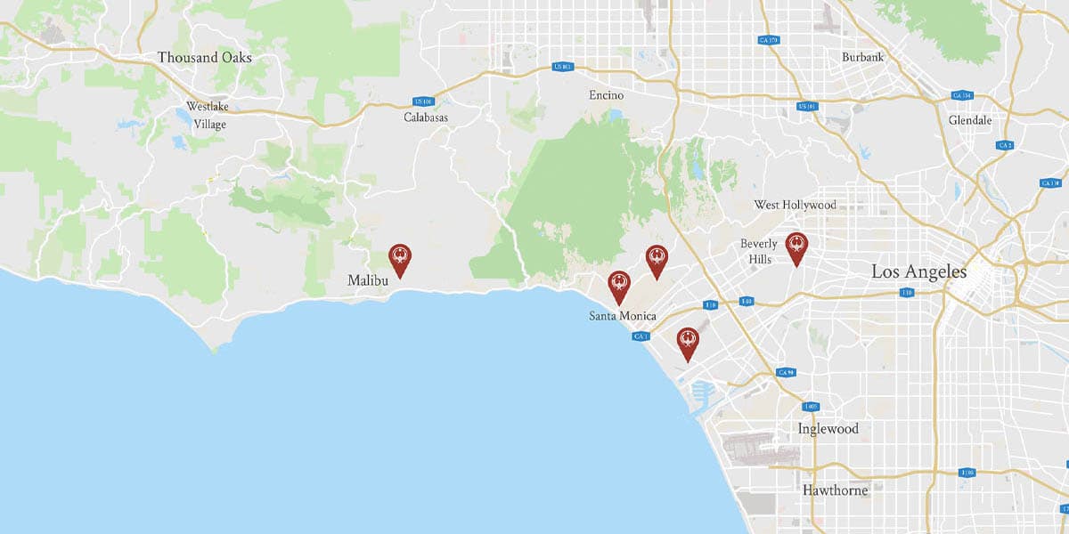 Malibu Celebrity Homes Tour Map 60 Photos - Moonagedaydream.film